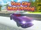 Zëvendës City Driving çmendur 🕹️ Luaj online në SGameS